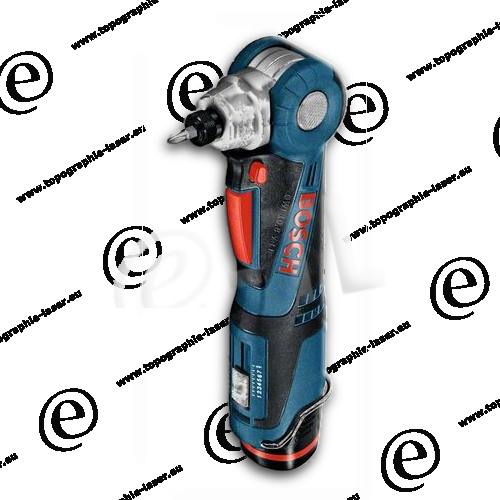 Visseuse d'angle sans fil 10,8V-LI - 4369 Visseuse d'angle sans fil 10,8V-LI - 4369