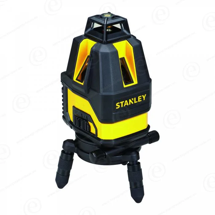 Niveau laser multiligne SML Stanley